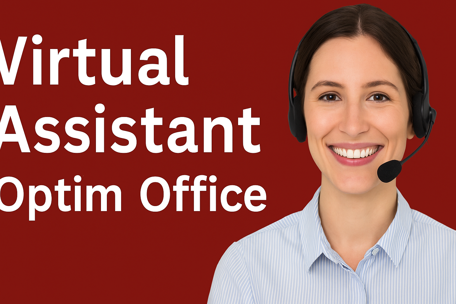 From overwhelmed to in control: how strategic virtual assistance ...