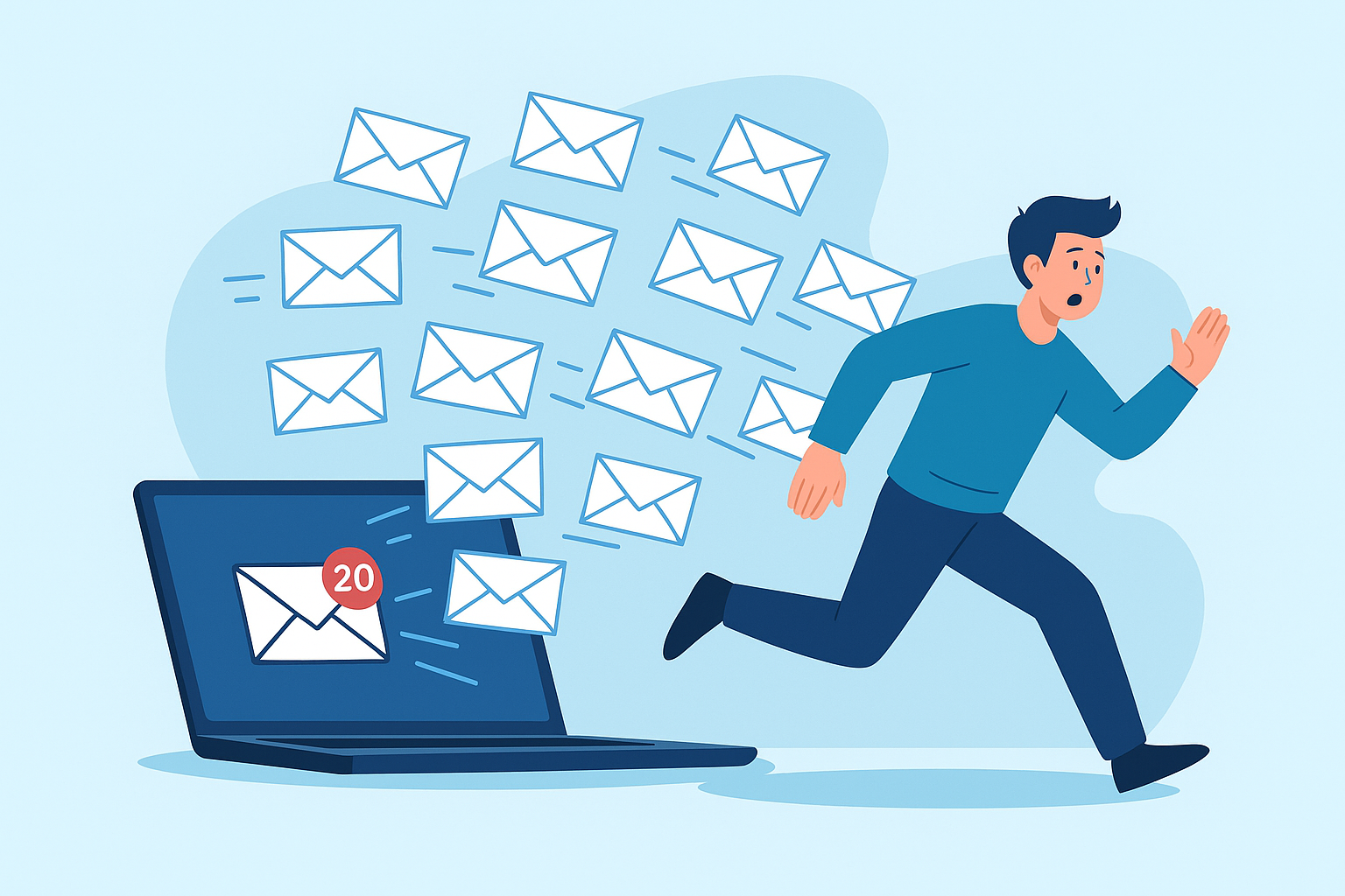 Pourquoi et quand externaliser la gestion de vos e-mails professionnels ...