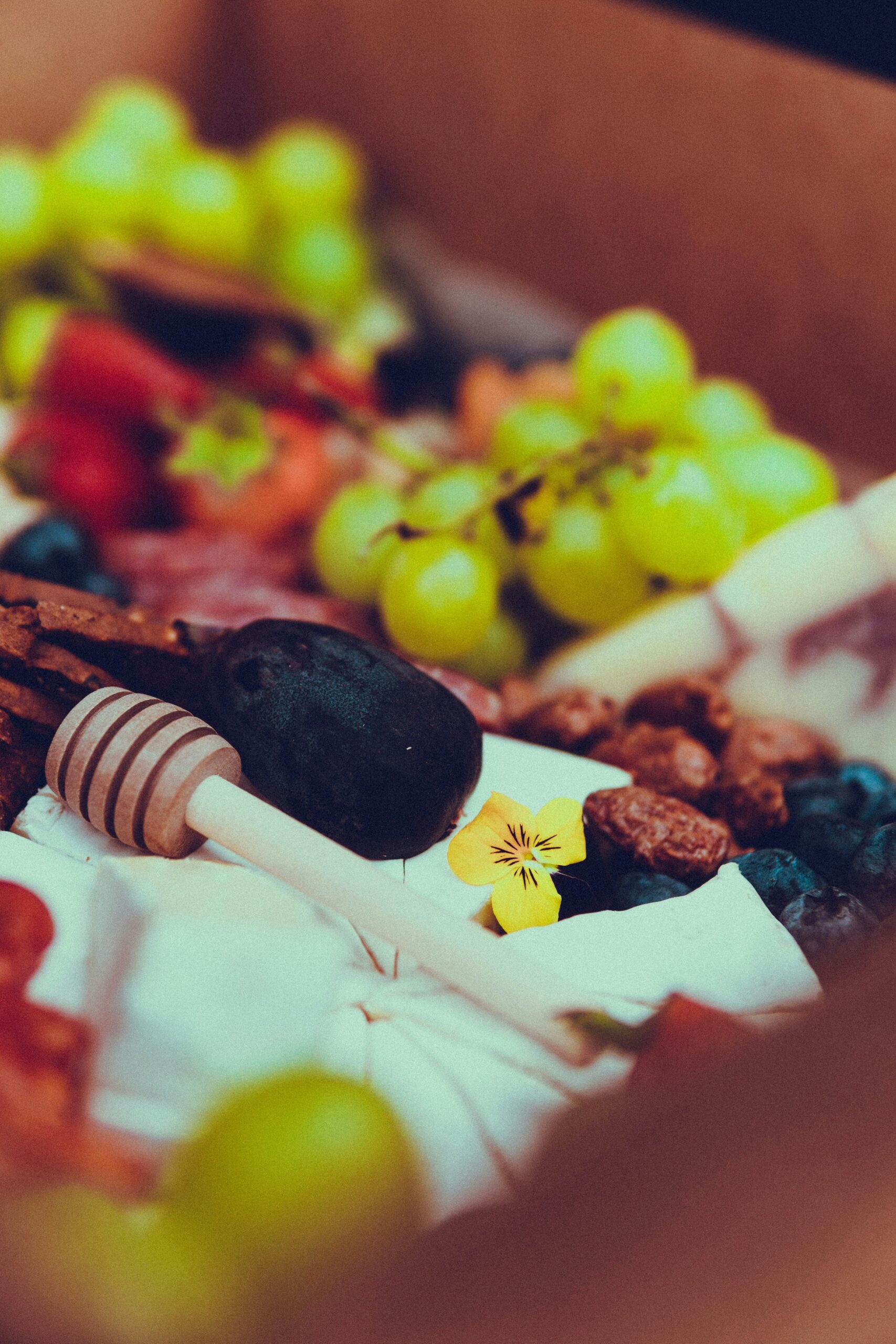 Comment effectuer une réservation de plateaux-repas sans accroc pour ...